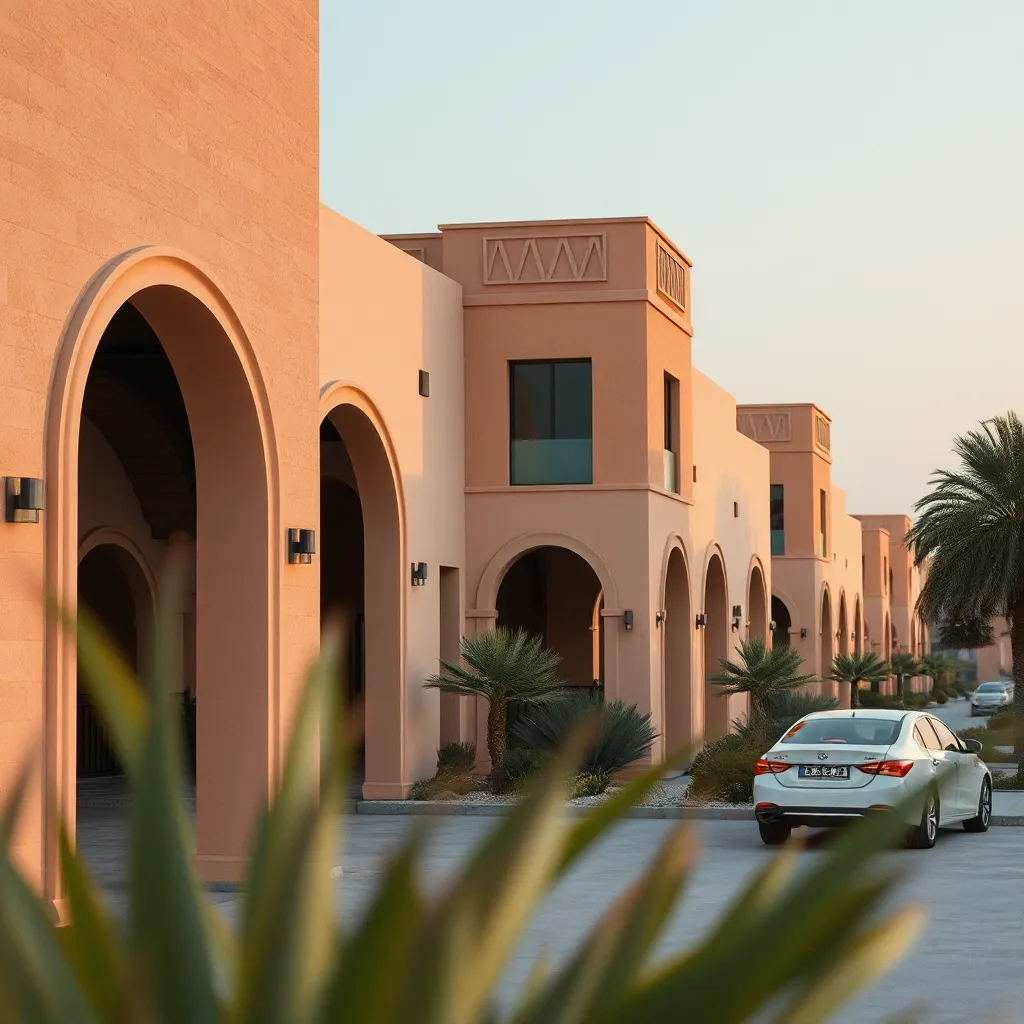 Exploring Wasl Village: A Gem in Al Qusais Industrial 5