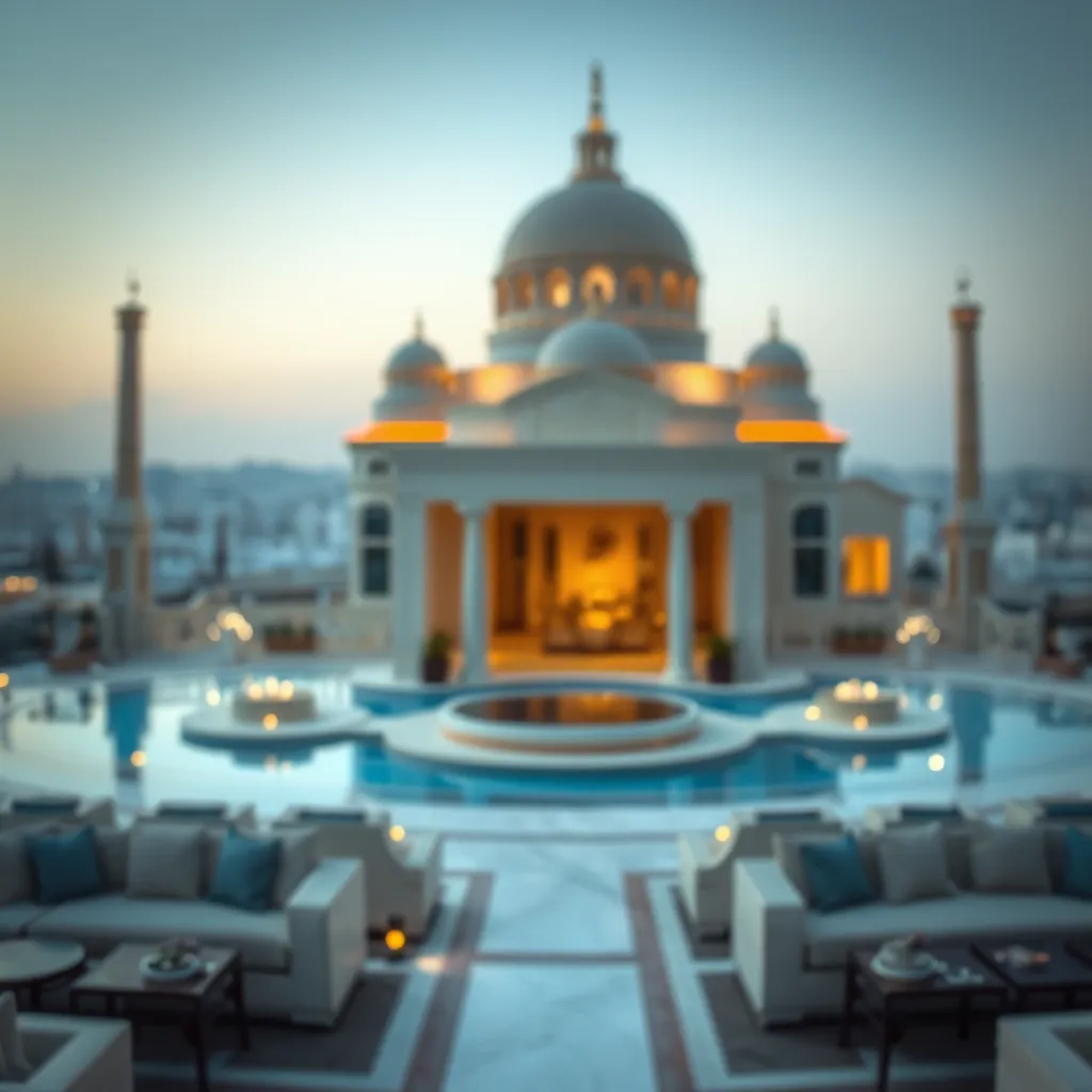 Exploring Al Shamil Qusais: Real Estate Insights