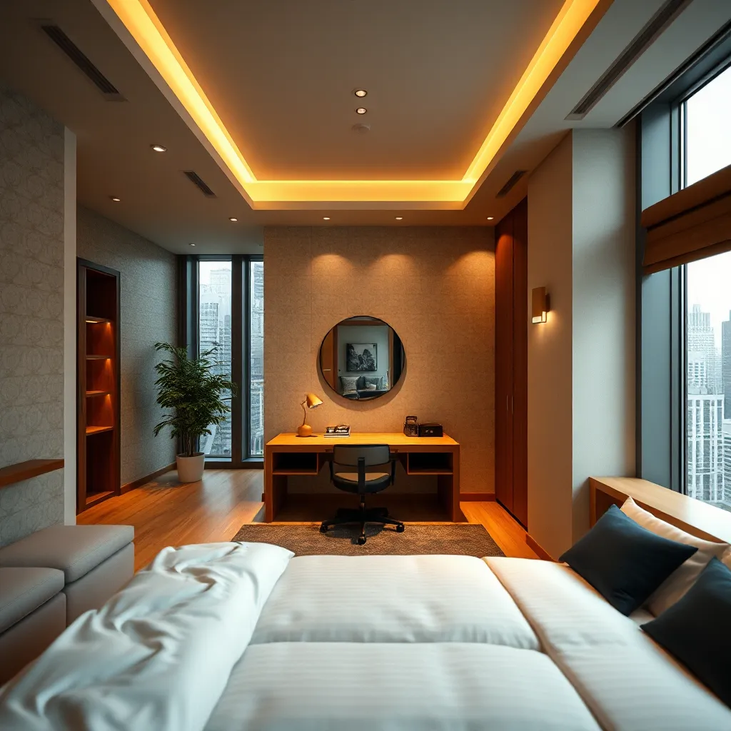A Guide to Renting Bachelor Rooms: Key Insights