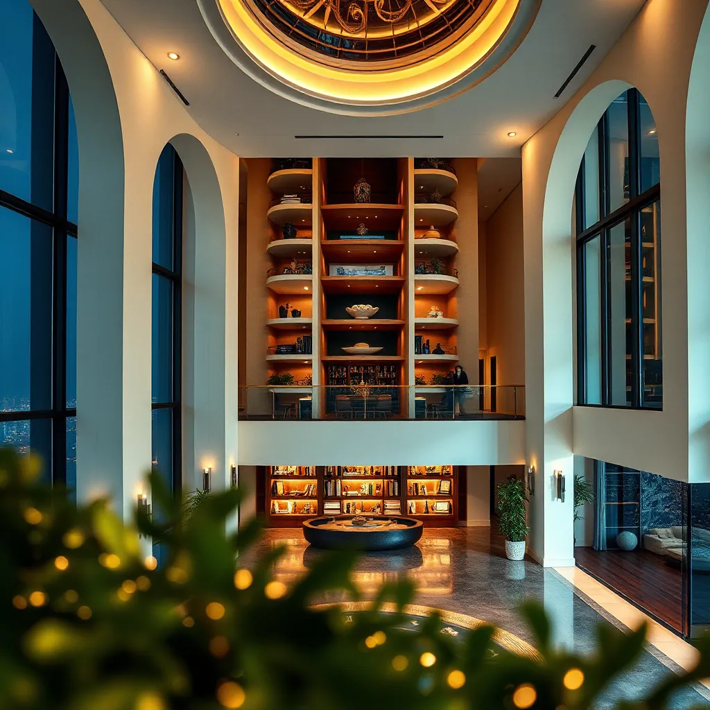 Exploring Damac The Voleo: Insights into Dubai's Real Estate