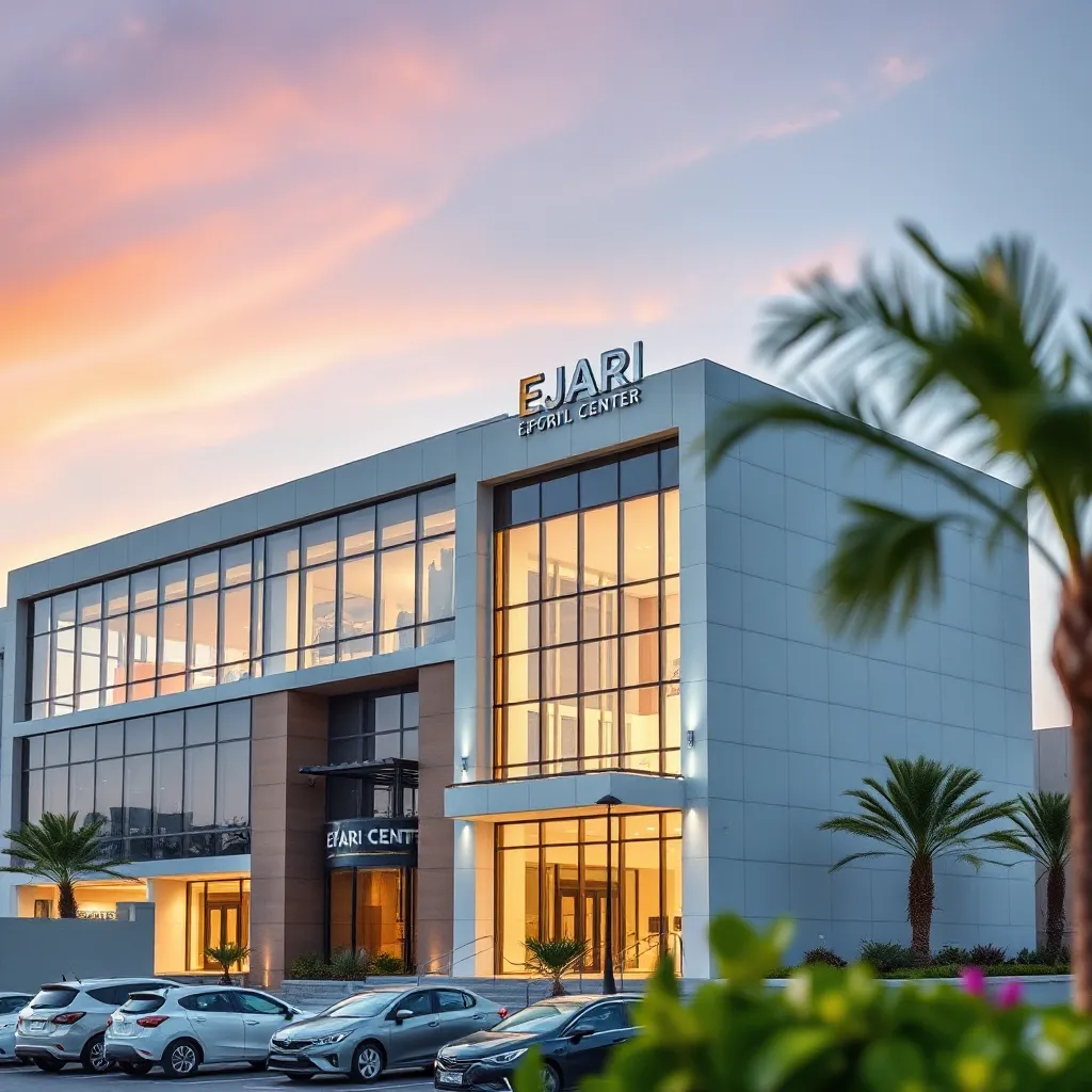 Ejari Centers in Dubai: Your Essential Guide