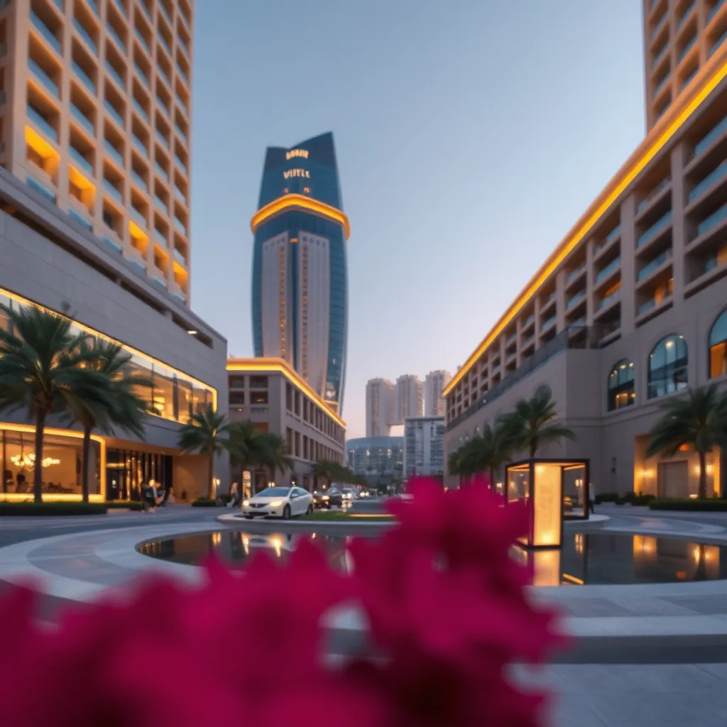 Understanding Footprint Real Estate in Dubai