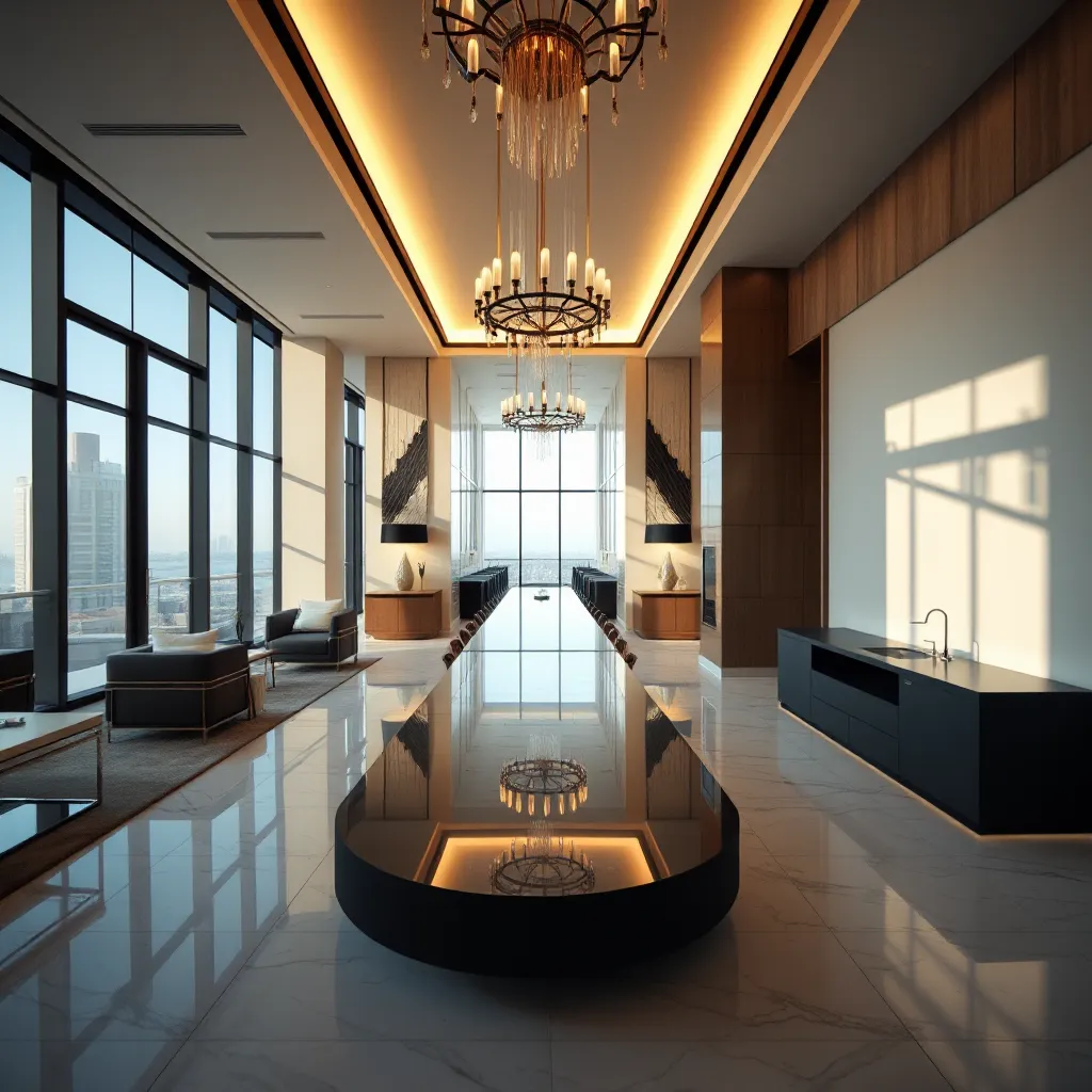 Exploring SLS Residence Dubai: A Comprehensive Overview