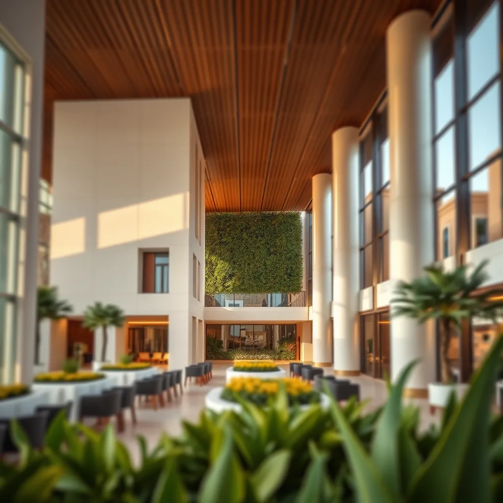 Exploring the Essence of Botanica JVC in Dubai
