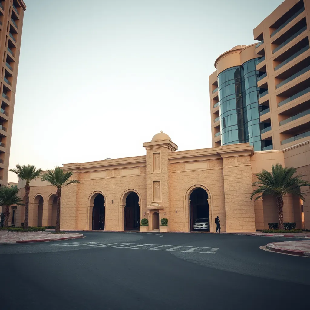 Exploring Dubai's New Salik Gates: Locations & Impact