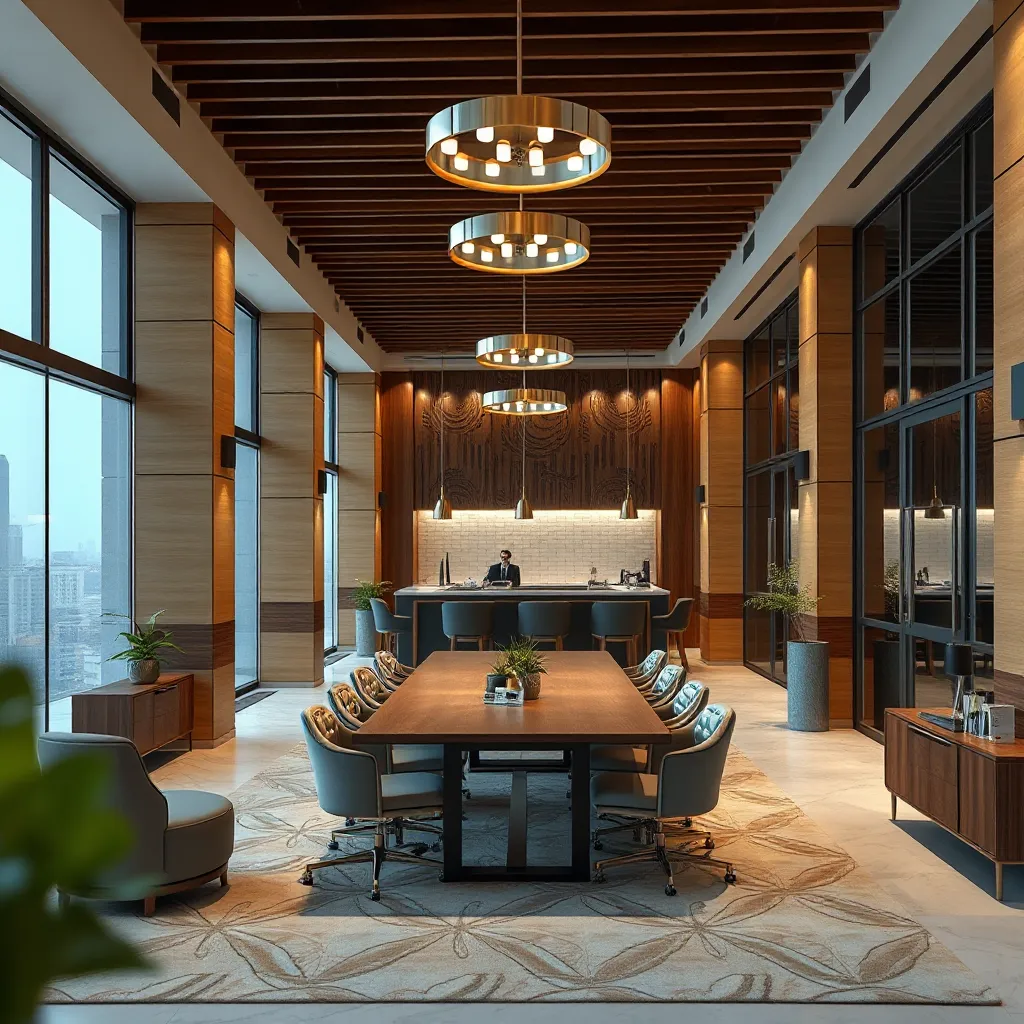 Office Spaces for Rent in Al Qusais, Dubai