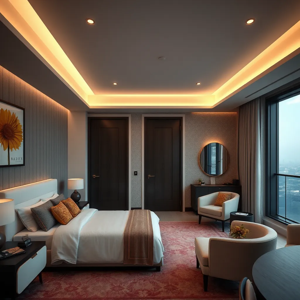 Understanding Maid Rooms in Dubai's Real Estate Market