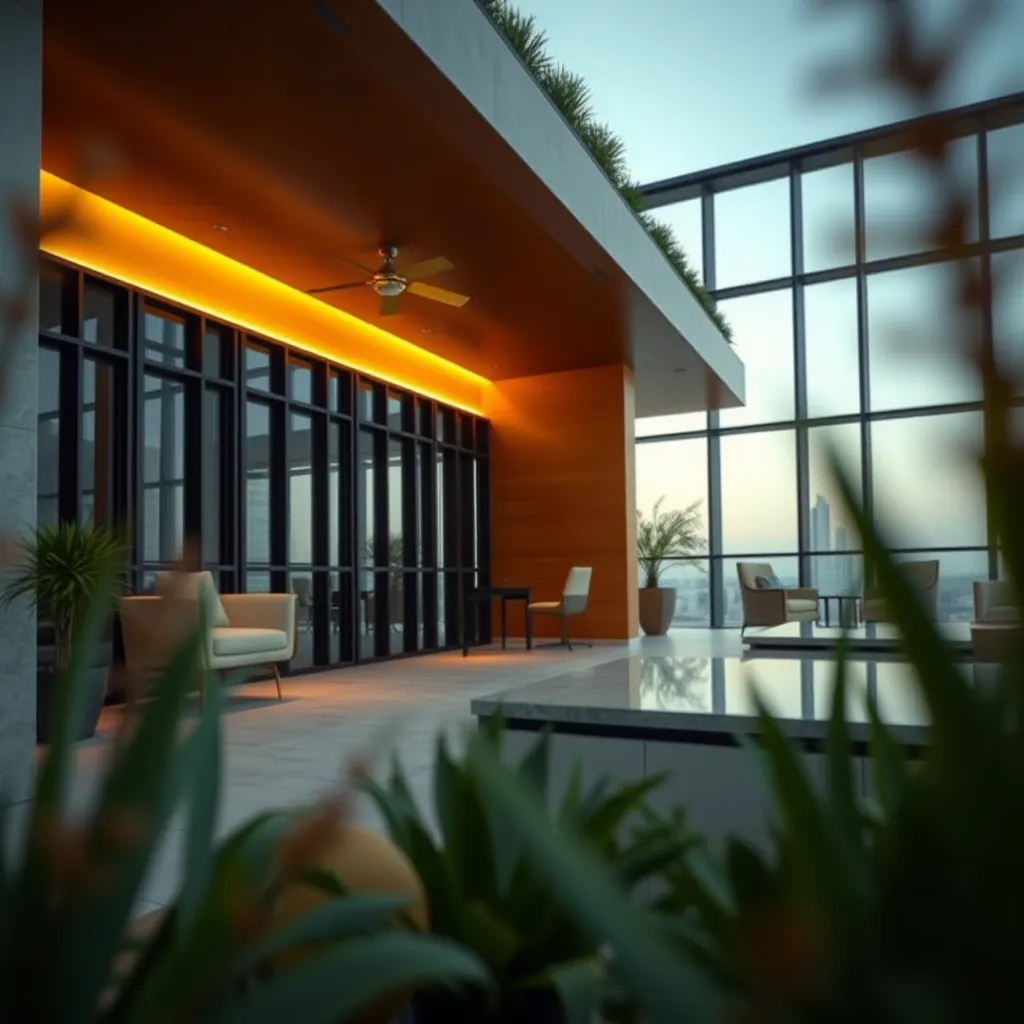 Understanding Title Deed Certificate Numbers in Dubai