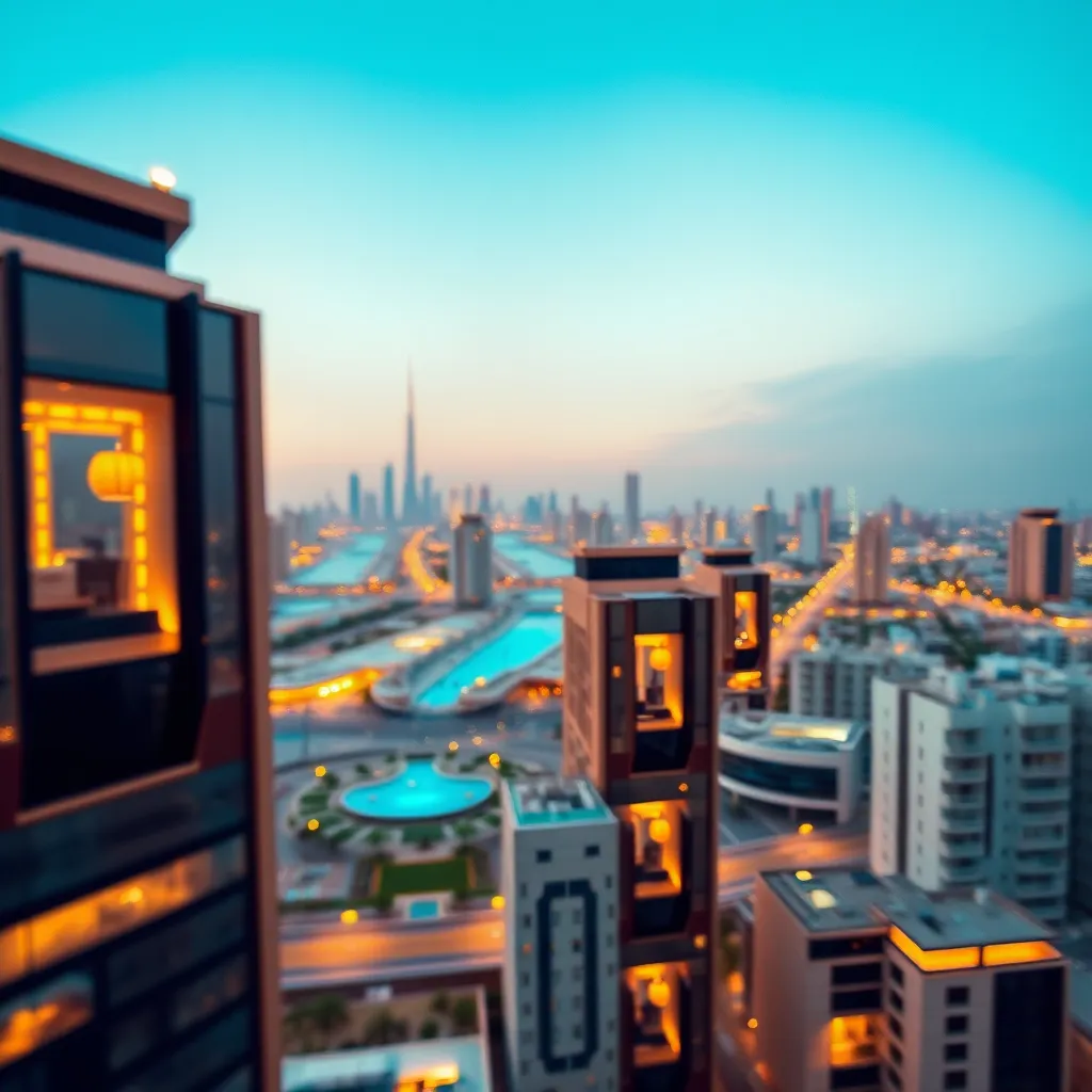 Comprehensive Insights into Al Meena's Real Estate Market