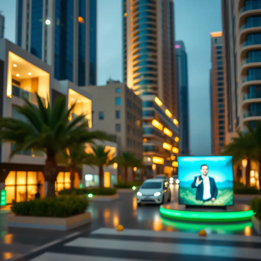 Exploring the Expat Community in Dubai: A Comprehensive Overview