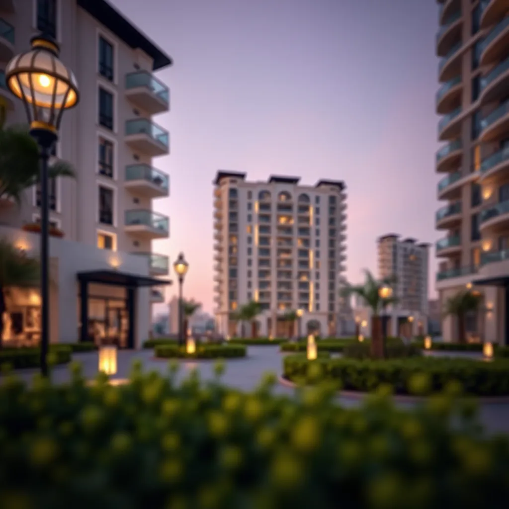 Understanding Title Deed in the UAE: A Comprehensive Guide